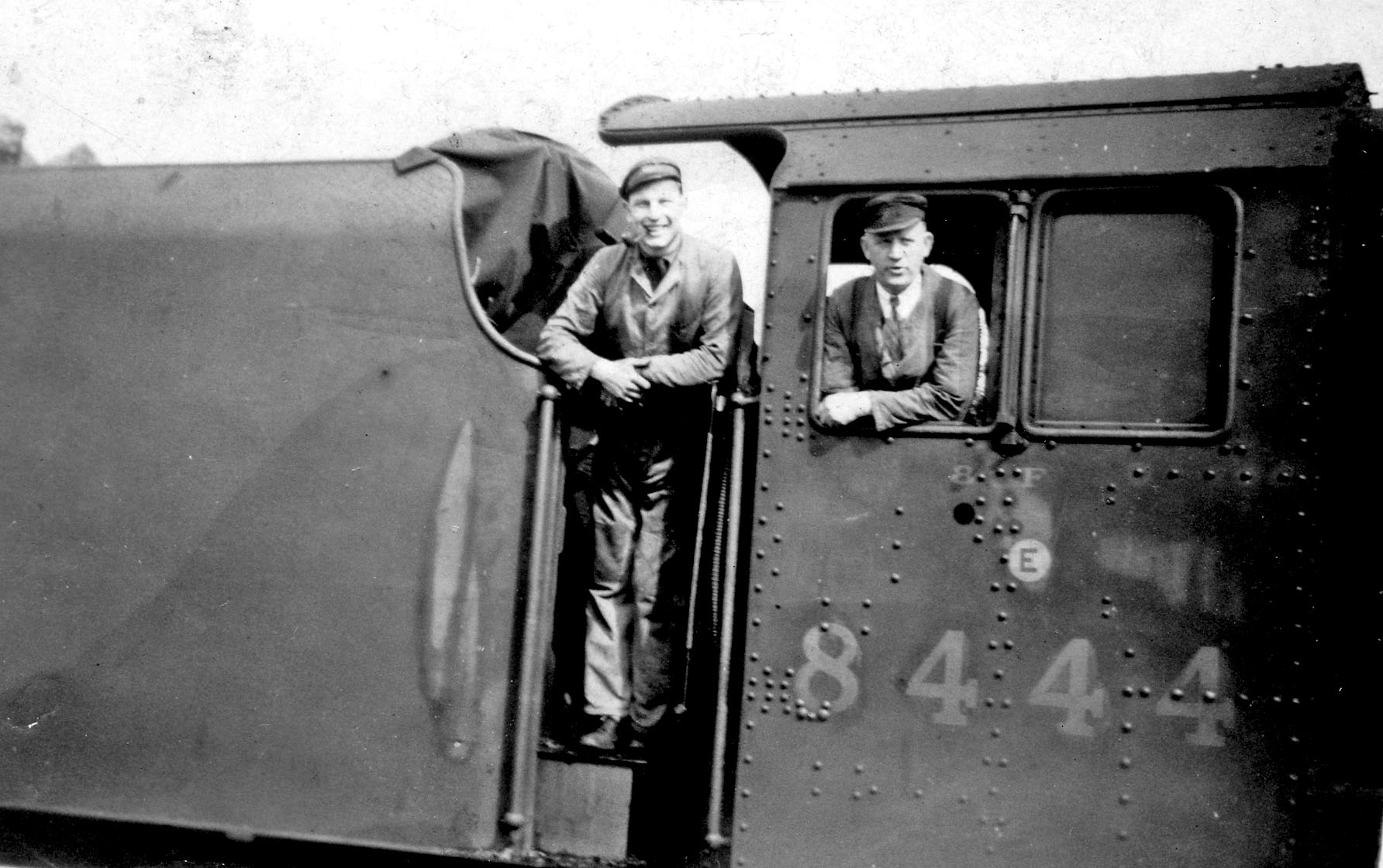 Railways in Worcestershire