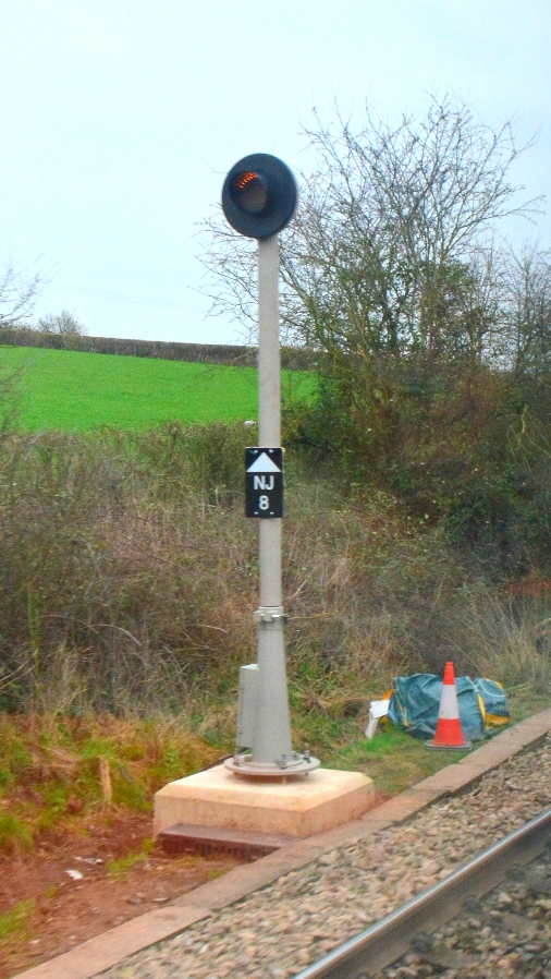 Railways in Worcestershire