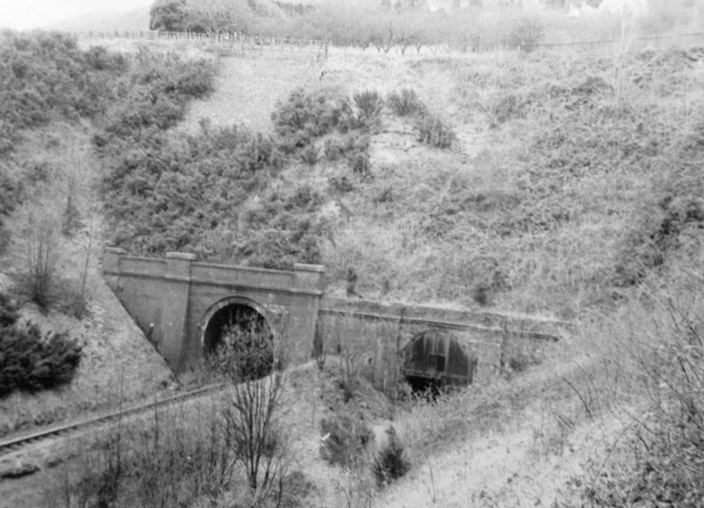 Railways in Worcestershire